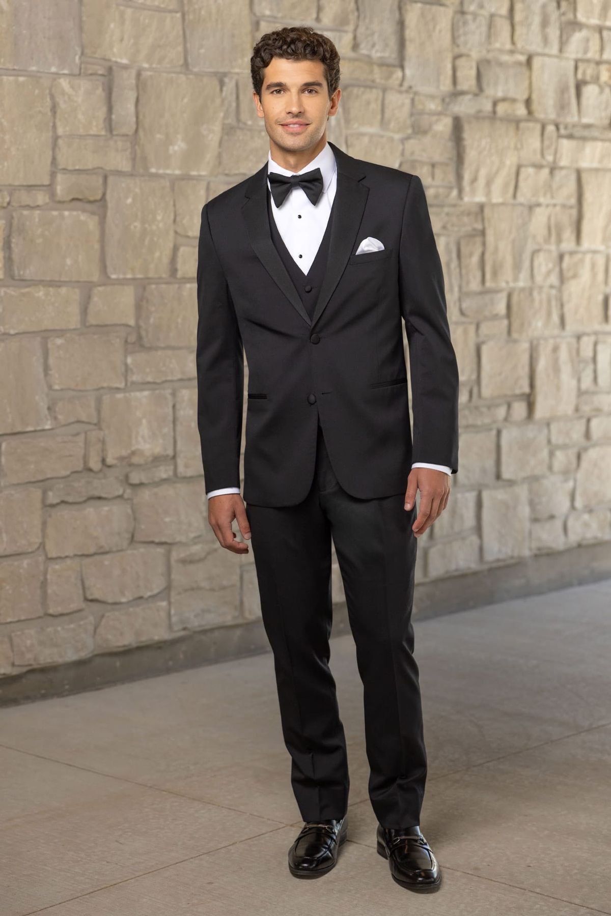 Suit and Tuxedos | Jim's Formal Wear
